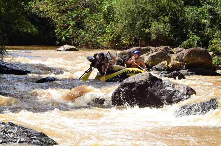 O QUE FAZER EM SOCORRO - Turismo de Aventura