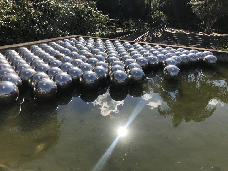 O QUE FAZER EM INHOTIM - Como chegar e fotos