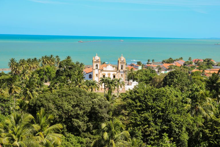 O que fazer em Olinda em 1 dia [Roteiro com guia nativo]