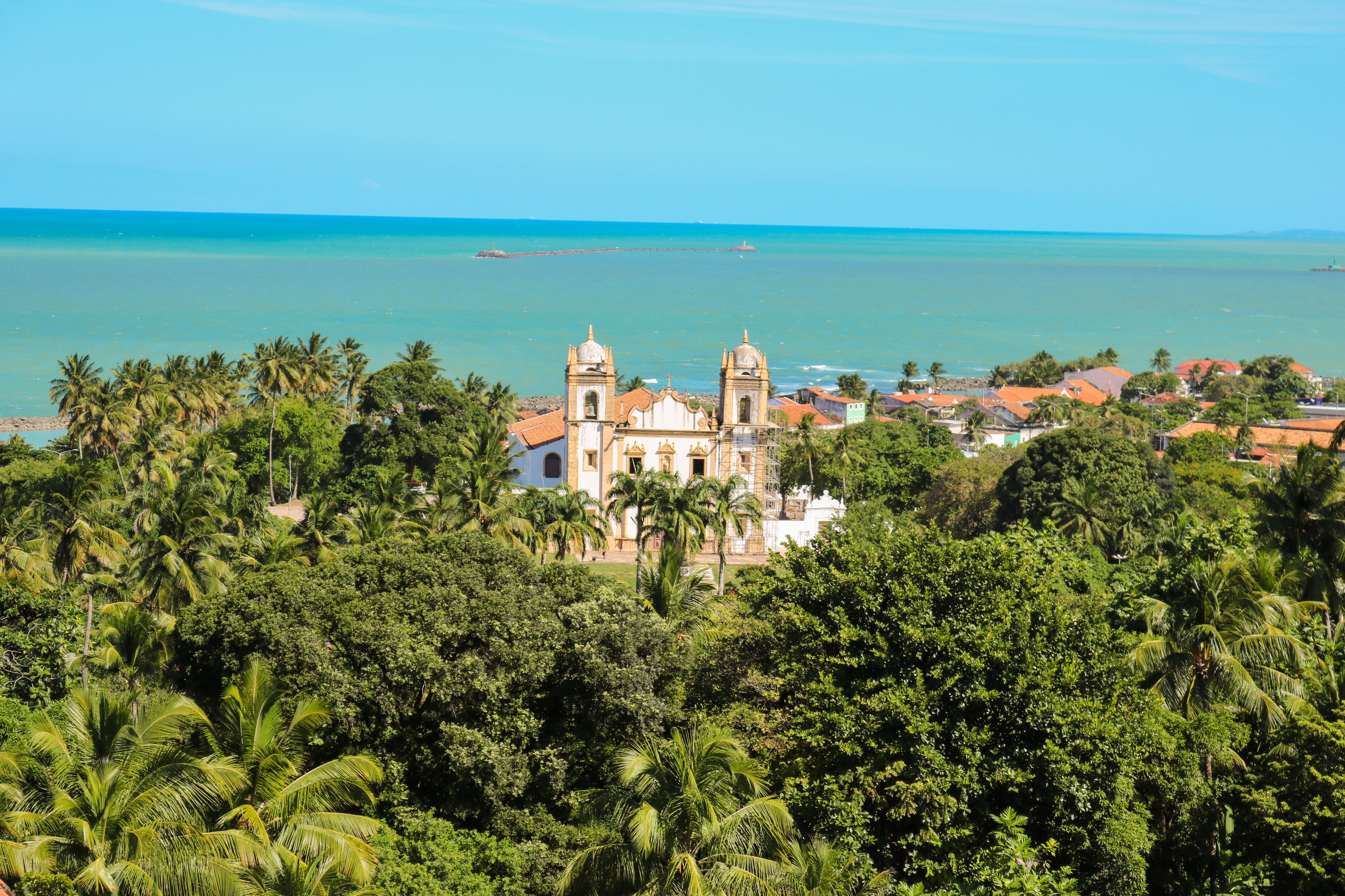 O que fazer em Olinda em 1 dia [Roteiro com guia nativo]