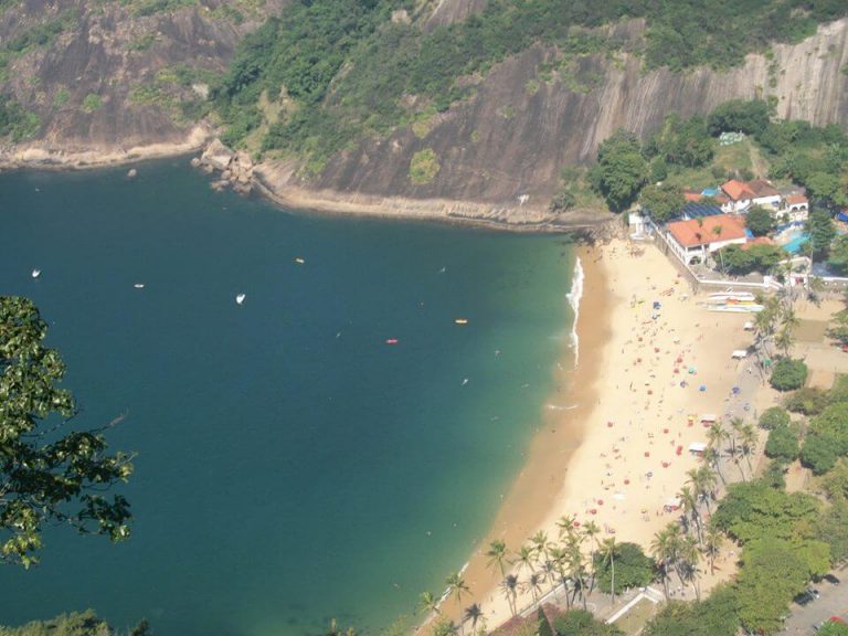 URCA RJ - O que fazer nesse bairro do Rio de Janeiro