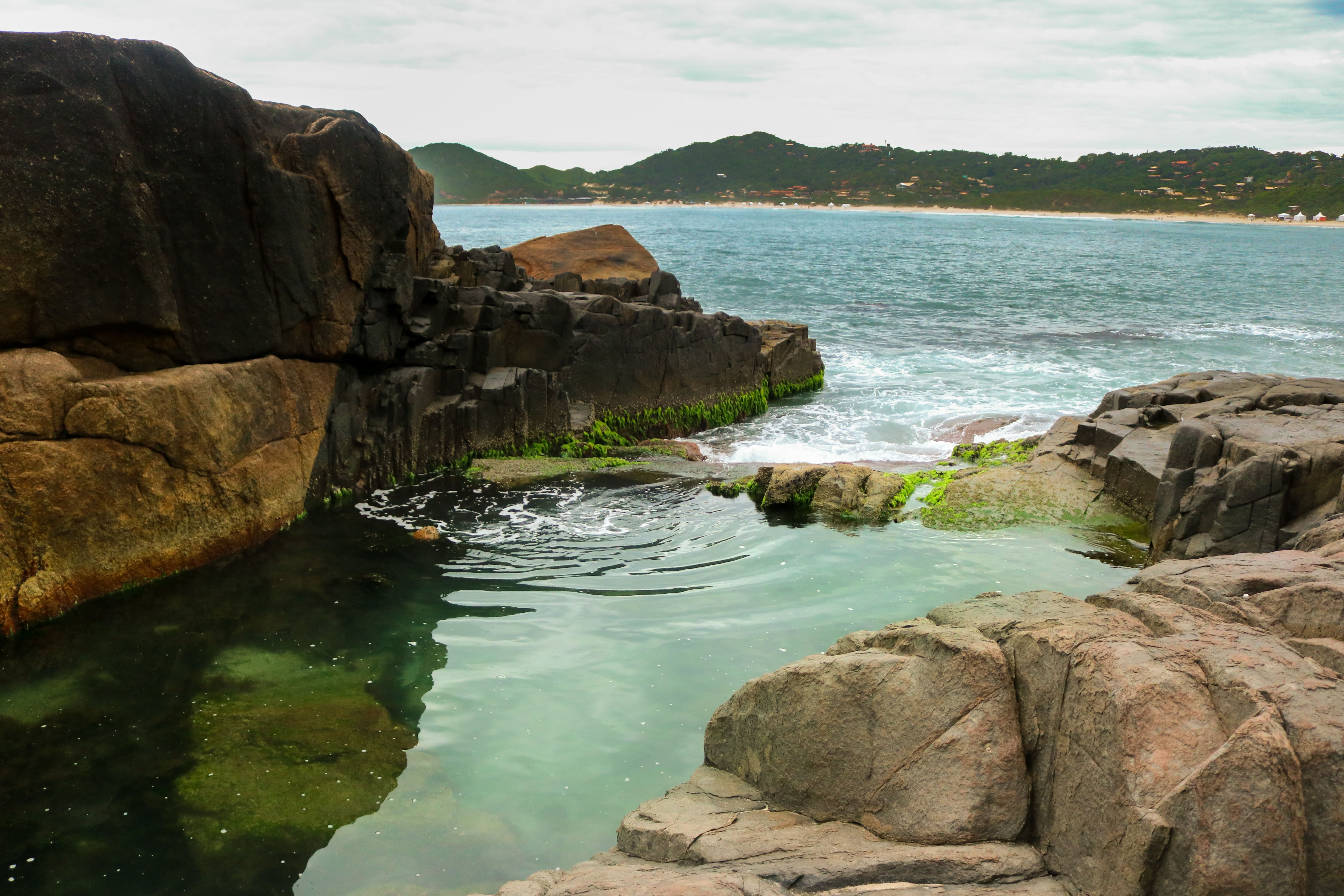 O que fazer em Garopaba e região - Além da Curva