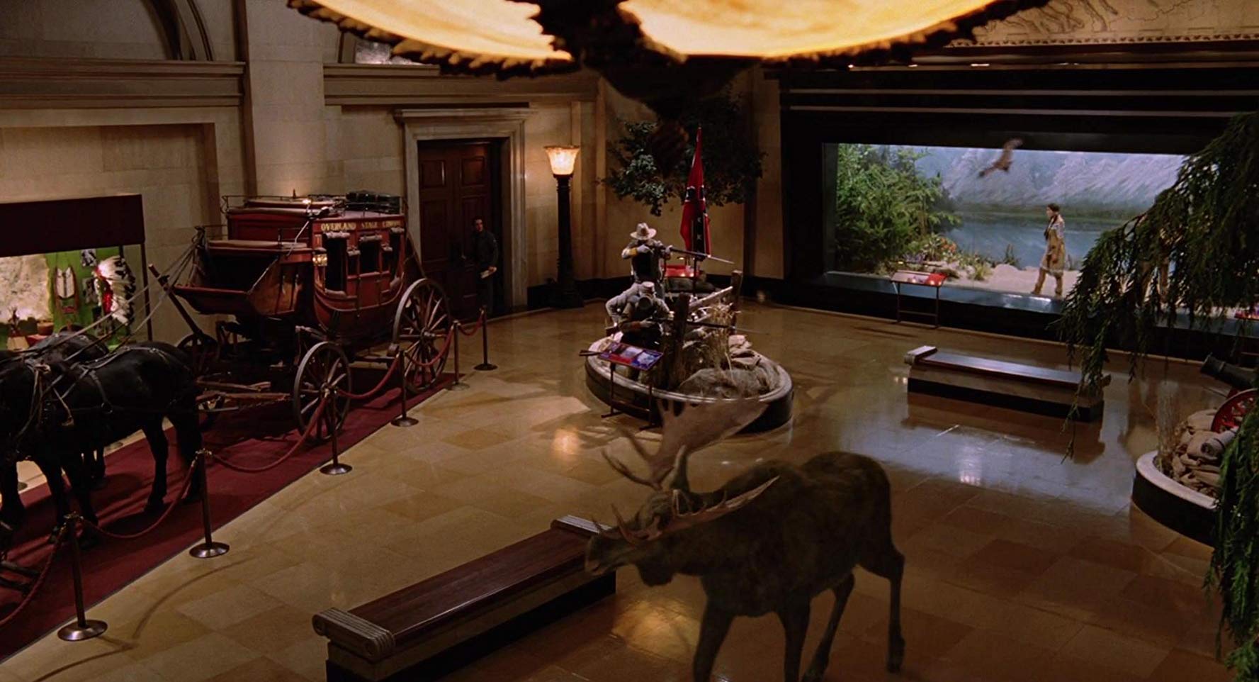 Conheça cenário de filmes e seriados gravados em Nova York - Além da Curva