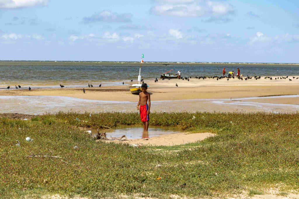 O que fazer na Ilha de Marajó - Soure e Salvaterra - Além da Curva
