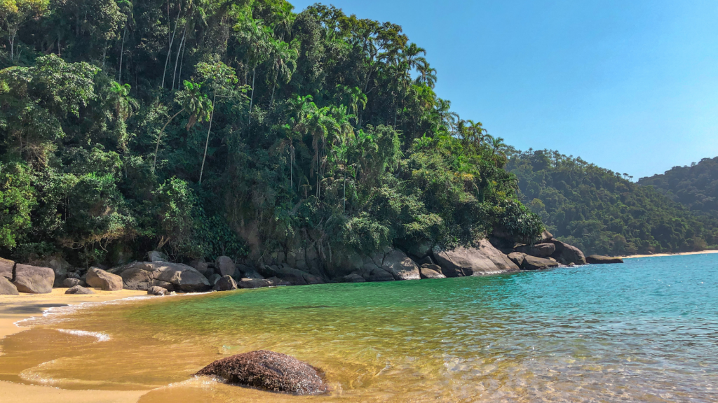 Trindade RJ: Fotos, praias e uma hospedagem INCRÍVEL - Além da Curva