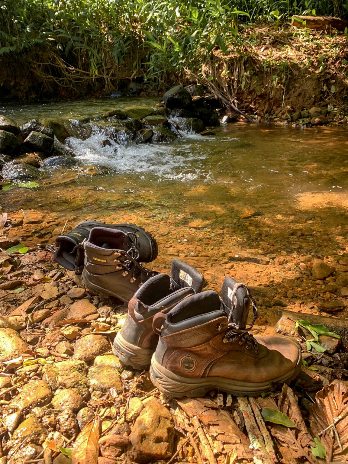 O que fazer em Santa Isabel SP - Atrativos naturais - Além da Curva
