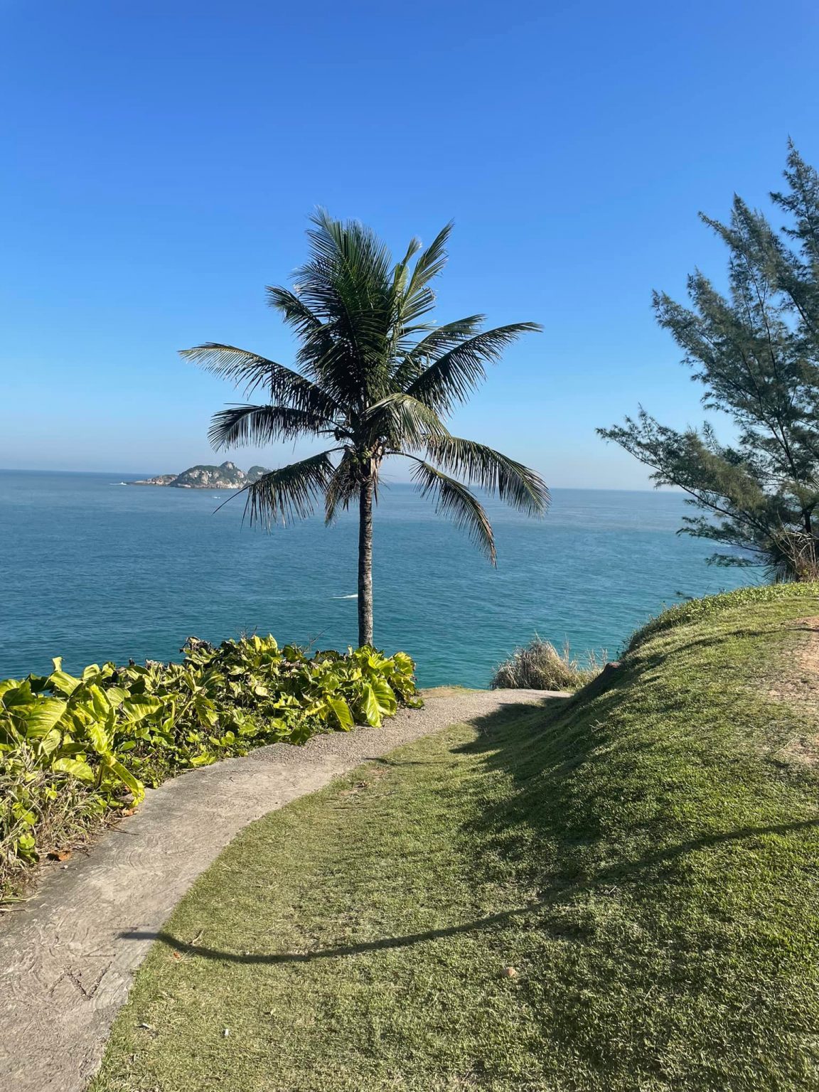 Praia da Joatinga, no Rio de Janeiro - Além da Curva
